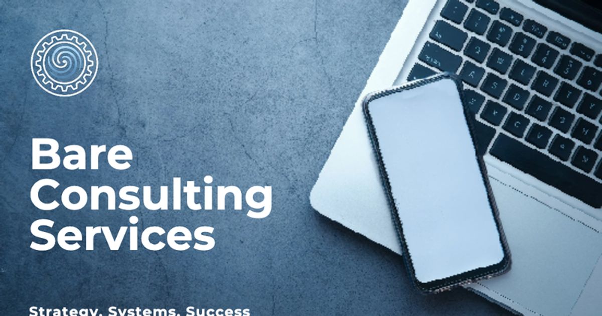 Bare-Consulting.com